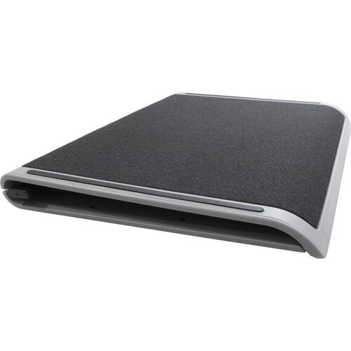 Targus Laptop Cooling Pad Space Saving Lap Chill Mat for Laptops up to ...