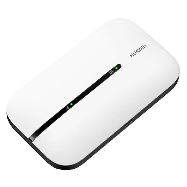 HUAWEI E5576 Mobile WiFi 3S, 4G LTE (CAT4) Hotspot 150 Mbps Rechargeab ...