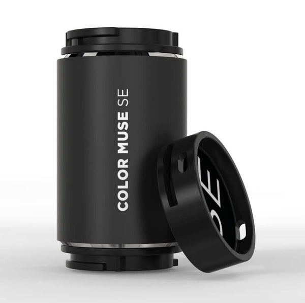 Color Muse SE Colorimeter (Special Edition) Portable Color Reader, Ide ...