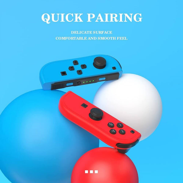 Joy-Con Pad Controller Compatible with Nintendo Switch, Support Wake-u ...