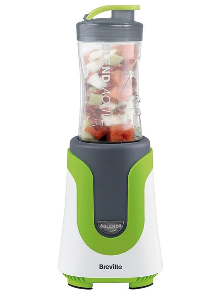 Breville VBL096 Blend-Active Personal Blender Family Pack - Imported f ...