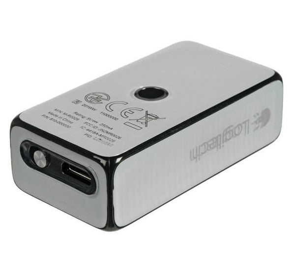 Logitech Cube 2-in-1 wireless Mouse & Presenter - Imported from UK ...