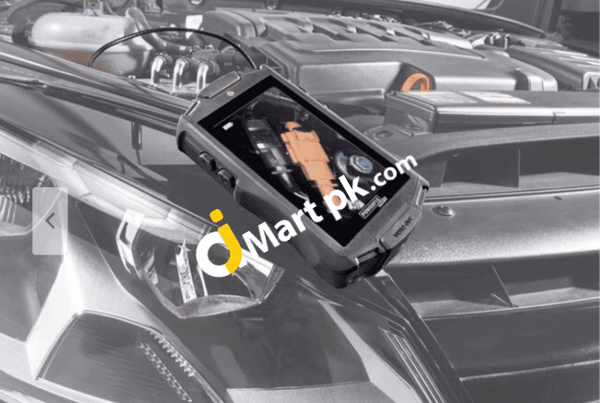 Endoscope Camera, POWERFIX PROFI+ HD Camera with 1 Meter Probe - Impor ...