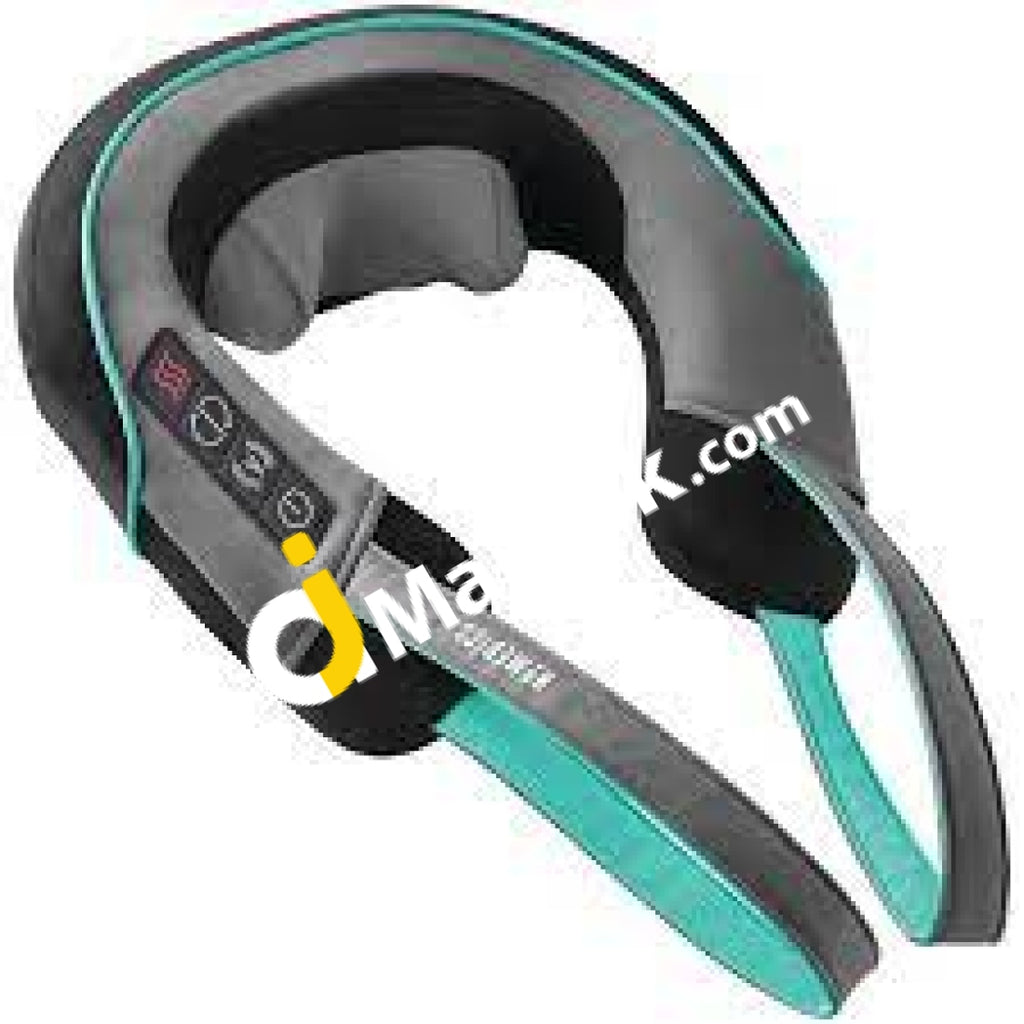 Homedics Pro Therapy Elite Dual-Comfort Shiatsu Neck & Shoulder Massag ...