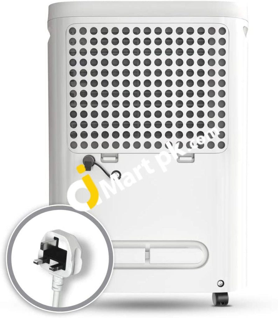 Inventor® Dehumidifier EVA II PRO ION 20L/day Eco-Friendly Digital Con ...