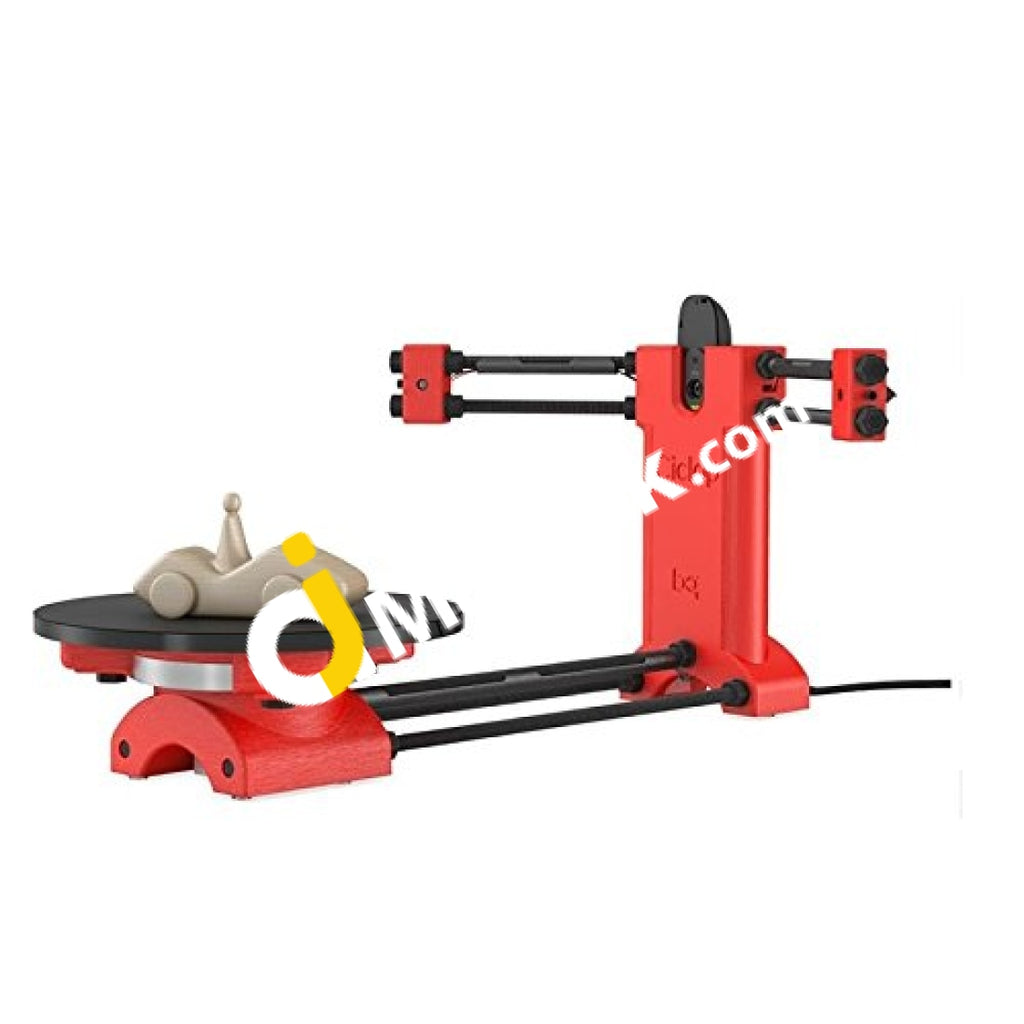 BIQU® Ciclop 3D Scanner, Open Source Ciclop DIY 3D Systems Scanner Kit ...