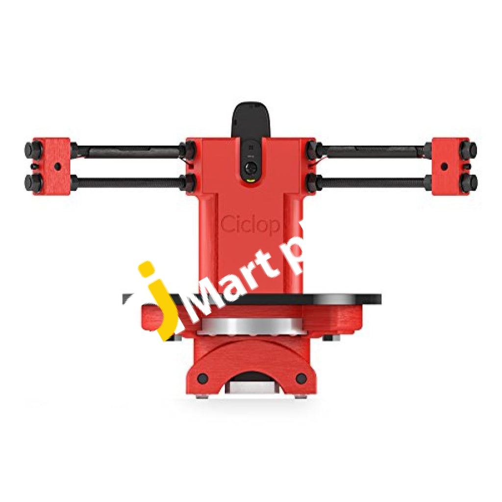 BIQU® Ciclop 3D Scanner, Open Source Ciclop DIY 3D Systems Scanner Kit – AJMart.PK