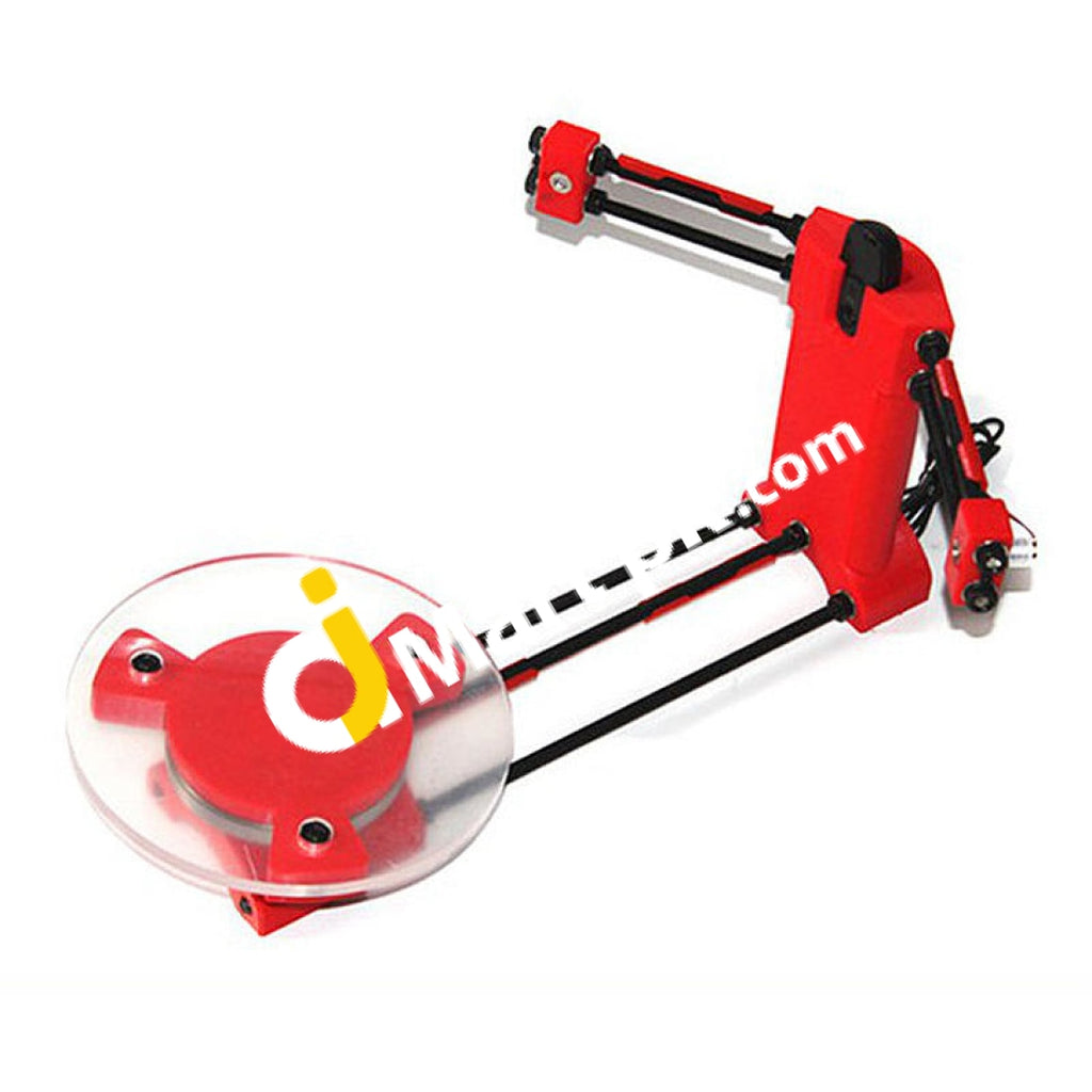 BIQU® Ciclop 3D Scanner, Open Source Ciclop DIY 3D Systems Scanner Kit – AJMartPK