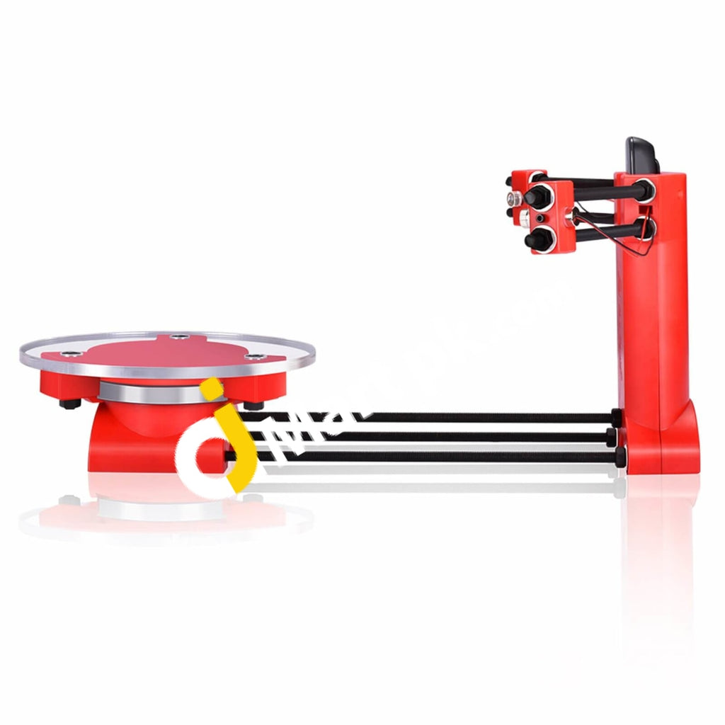BIQU® Ciclop 3D Scanner, Open Source Ciclop DIY 3D Systems Scanner Kit ...