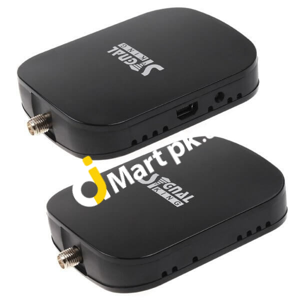 Signal King High Power Long Range USB Wireless Wi-Fi Antenna Adaptor 2 ...